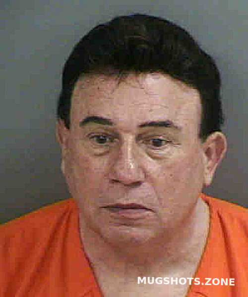 CAVALIERE ANTHONY JOHN 09/17/2021 - Collier County Mugshots Zone