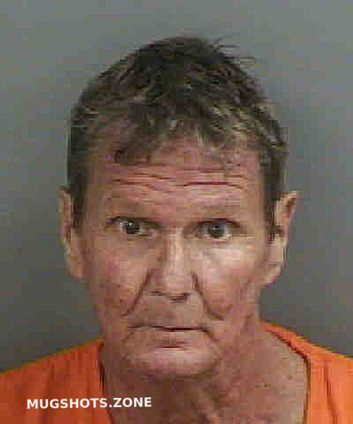GIBSON GREGORY JOHN 09/25/2021 - Collier County Mugshots Zone