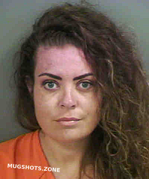 JORDAN JESSICA 09/29/2021 - Collier County Mugshots Zone