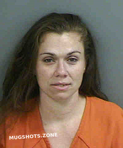 STUMP CHELSEA PAIGE 10/02/2021 - Collier County Mugshots Zone