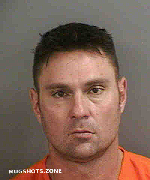 STACY BRANDON 10/04/2021 - Collier County Mugshots Zone