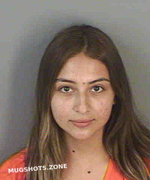 FELIXREZA ABIGAIL 10/04/2021 - Collier County Mugshots Zone