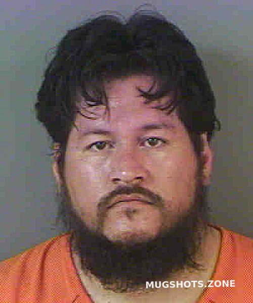 CHAPA DANIEL 10/04/2021 - Collier County Mugshots Zone