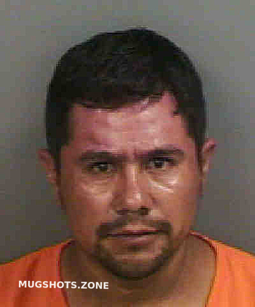 GOMEZCORADO SERGIO 10/22/2021 - Collier County Mugshots Zone