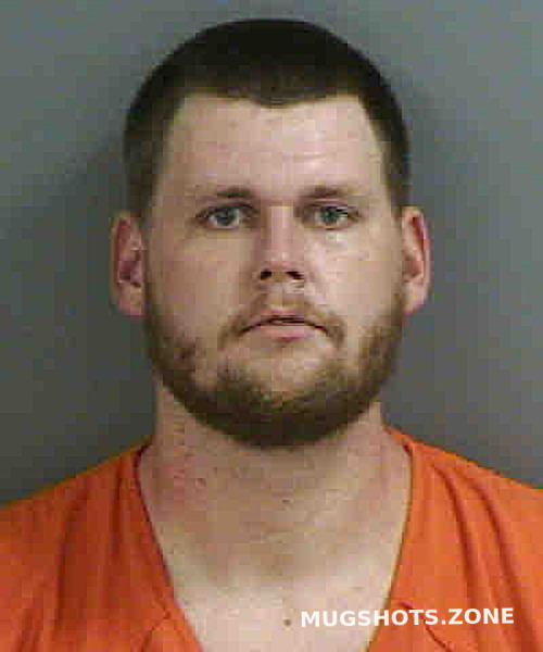 HOLCOMB CHRISTOPHER JAY 10/22/2021 - Collier County Mugshots Zone
