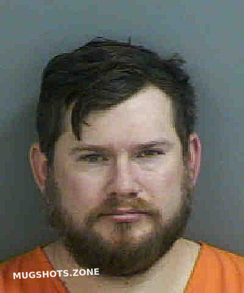 PROCTOR JOSHUA THOMAS 10/29/2021 - Collier County Mugshots Zone