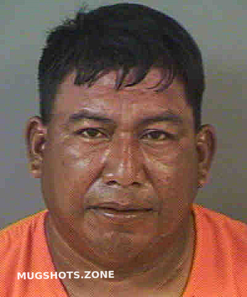 LOPEZLUIS MARCOS 11/04/2021 - Collier County Mugshots Zone