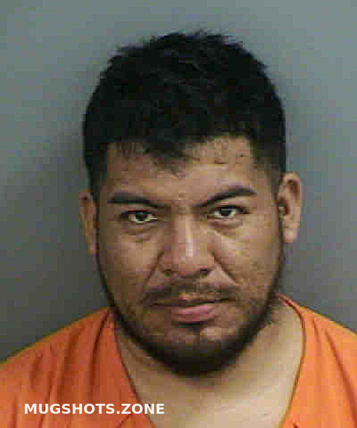 ORTIZRAYMUNDO SAMUEL 11/10/2021 - Collier County Mugshots Zone