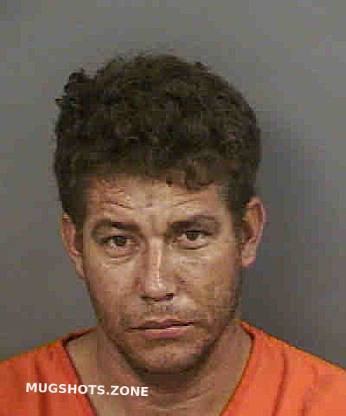 MARTINEZMARTINEZ ROLANDO 11/11/2021 - Collier County Mugshots Zone