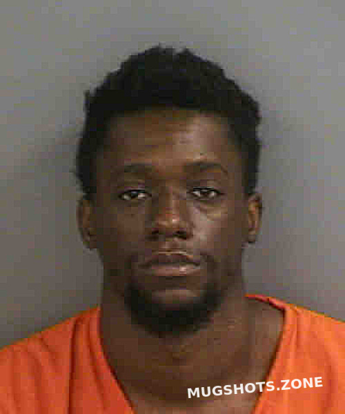 ANESTOR JASON 12/10/2021 - Collier County Mugshots Zone