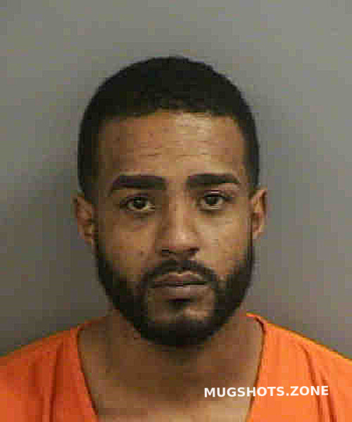 GUERRERO JOEL MIGUEL 12/20/2021 - Collier County Mugshots Zone