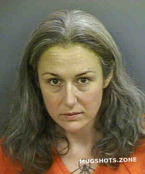 MELCHIORE ERICA MAE 12/22/2021 - Collier County Mugshots Zone