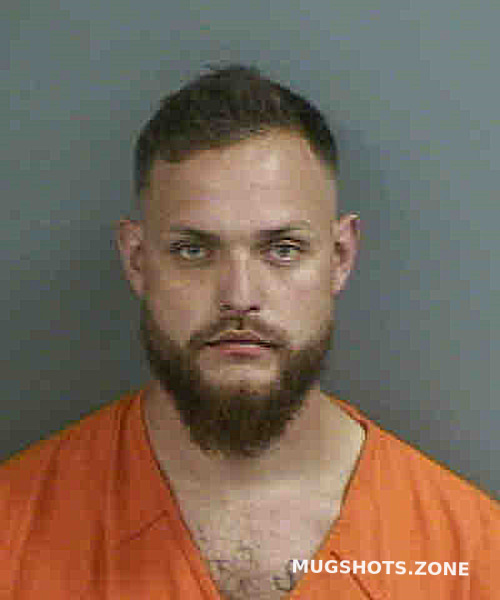 WEBBER SAMUEL NICHOLAS 12/23/2021 - Collier County Mugshots Zone