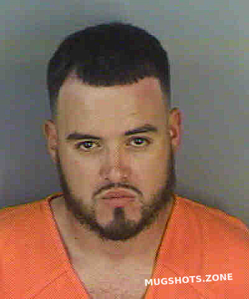 TINOCO GERMAN VERA 12/26/2021 - Collier County Mugshots Zone