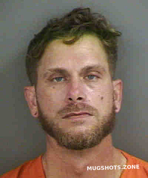 SWISHER KARL EDWARD 12/29/2021 - Collier County Mugshots Zone