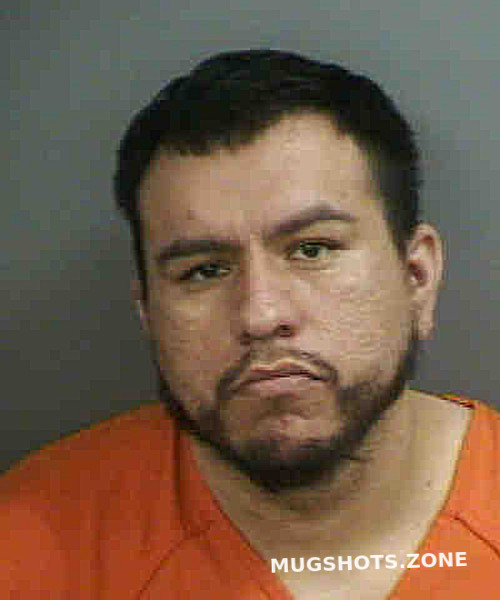 TORRES JESUS 12/29/2021 - Collier County Mugshots Zone