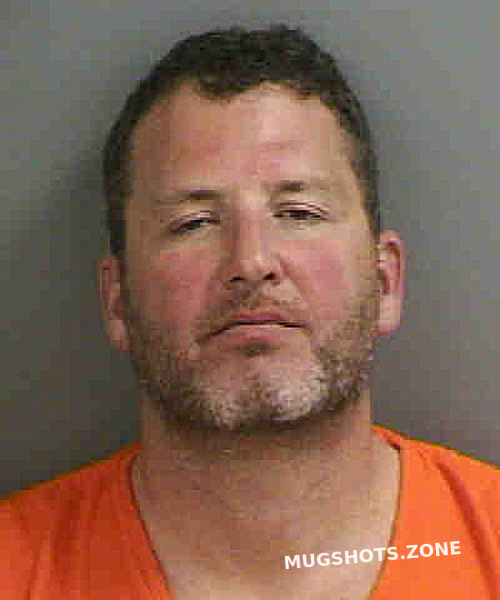 MASON RYAN C 12/30/2021 - Collier County Mugshots Zone