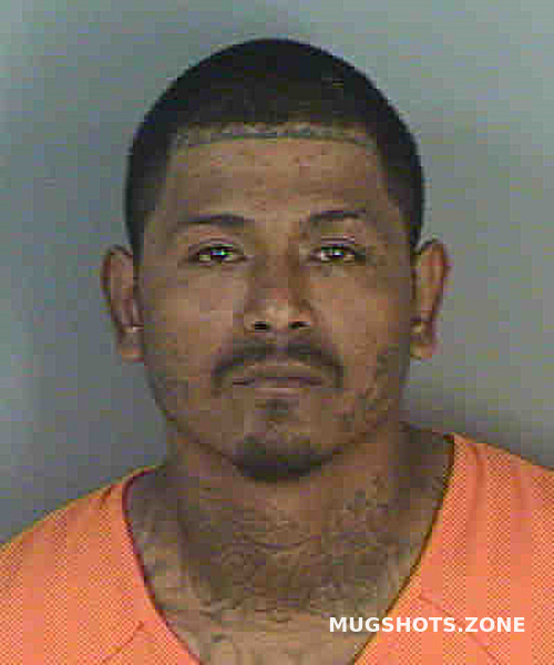 MARTINEZ CHRISTOPHER 01/01/2022 - Collier County Mugshots Zone