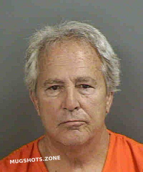 DAY LARRY 01/05/2022 - Collier County Mugshots Zone
