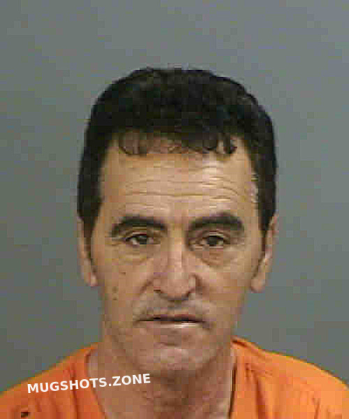Tabaku Namik 01 05 2022 Collier County Mugshots Zone