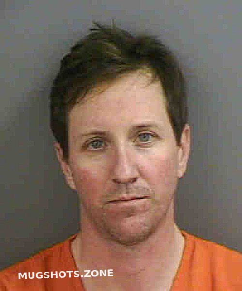 Thomas Jonathan 01 08 2022 Collier County Mugshots Zone