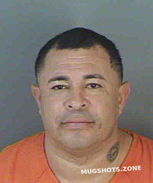 PUENTE LARRY L 01/13/2022 - Collier County Mugshots Zone