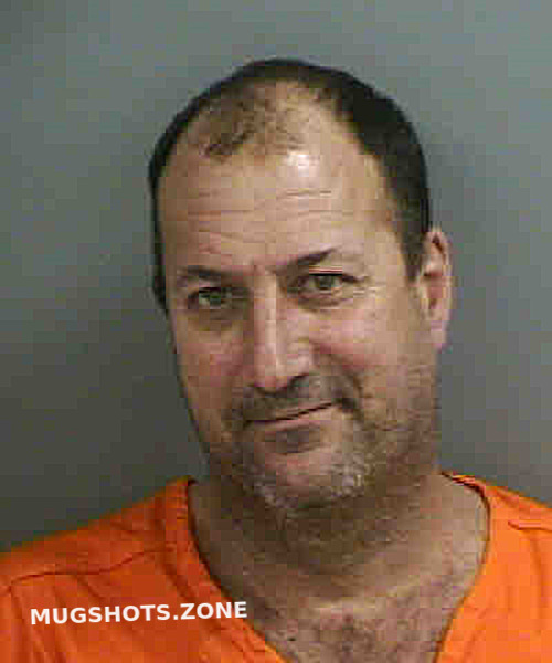 CEPERO MARIO R 01/15/2022 - Collier County Mugshots Zone