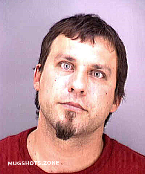 DRUMHELLER LARRY MICHAEL 02/04/2022 - Collier County Mugshots Zone
