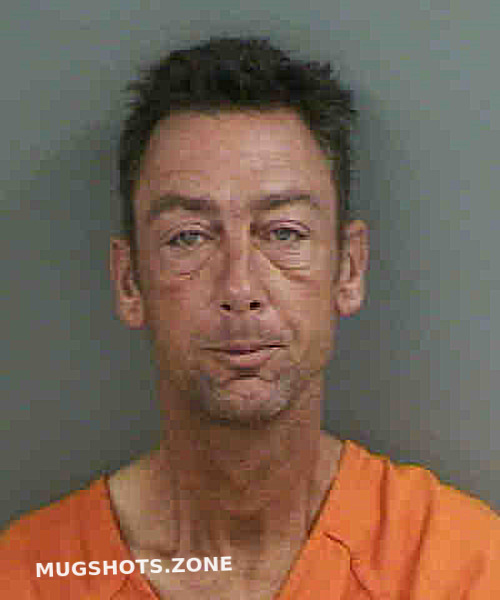 SIMPSON RICHARD CHRISTOPHER 02/10/2022 - Collier County Mugshots Zone