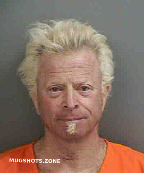 DONIE DAVID WARD 02/14/2022 - Collier County Mugshots Zone
