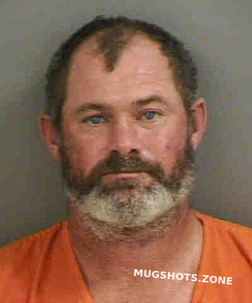 SMITH JEREMY RALPH 02/14/2022 - Collier County Mugshots Zone