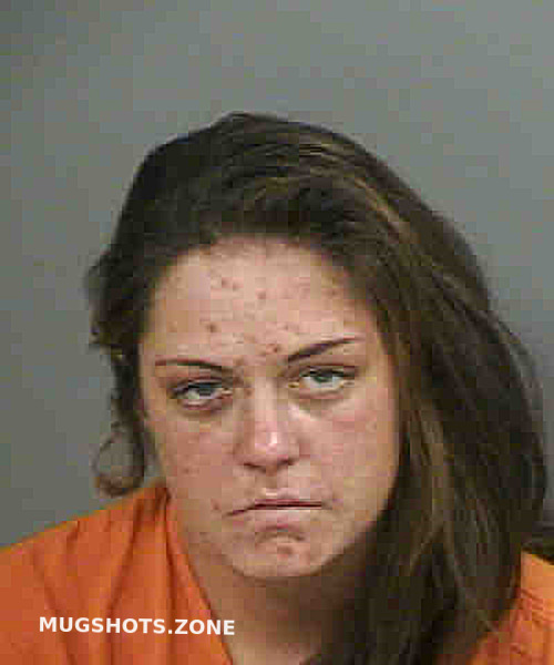 WELSH PAIGE GARRISON 02/15/2022 - Collier County Mugshots Zone