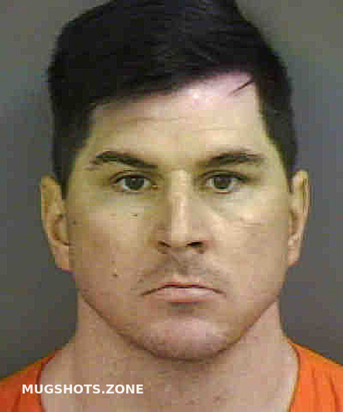 GRIMES RICHARD JR 02/17/2022 - Collier County Mugshots Zone