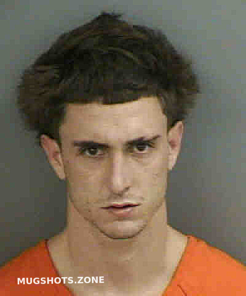 PEREIRA ROCCO JOSEPH 02/25/2022 - Collier County Mugshots Zone