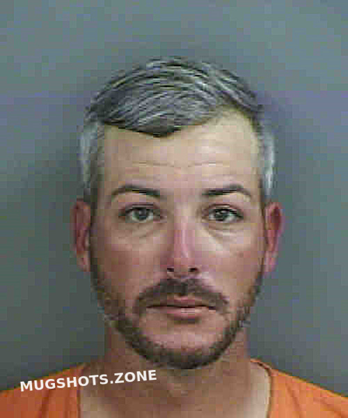 FREEMAN TRAVIS MICHAEL 03/01/2022 - Collier County Mugshots Zone
