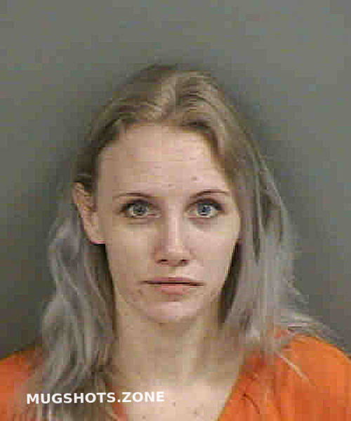 GODWIN NATASHA HELEN 03/07/2022 - Collier County Mugshots Zone