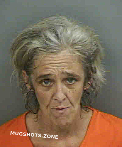 BLESSARD SHEA ALLISON 03/10/2022 - Collier County Mugshots Zone