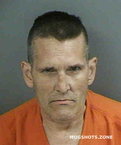 HAMPTON JAMES JASON 03/10/2022 - Collier County Mugshots Zone