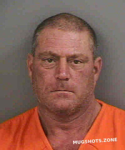 KOHUT JASON 03/17/2022 - Collier County Mugshots Zone
