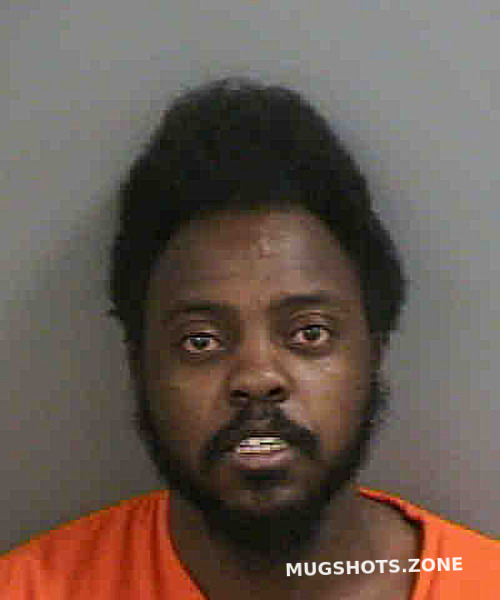 ISAAC FRANTZCHI 03/20/2022 - Collier County Mugshots Zone