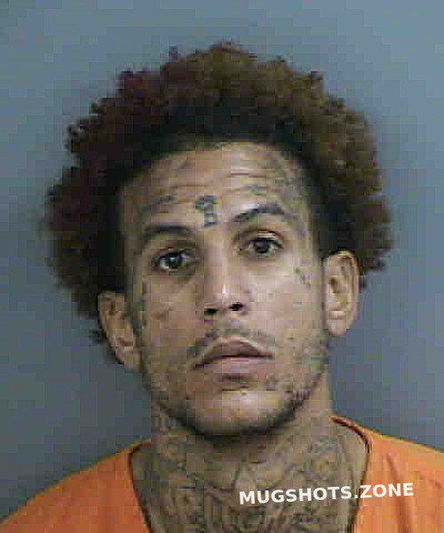 BOX SAMUEL REESE 03/29/2022 - Collier County Mugshots Zone
