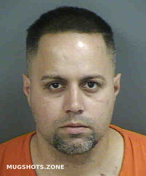 Maldonado Jonathan Javier 03 29 2022 Collier County Mugshots Zone