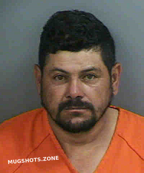 VALERIO-RODRIGUEZ OLVIN A 04/02/2022 - Collier County Mugshots Zone
