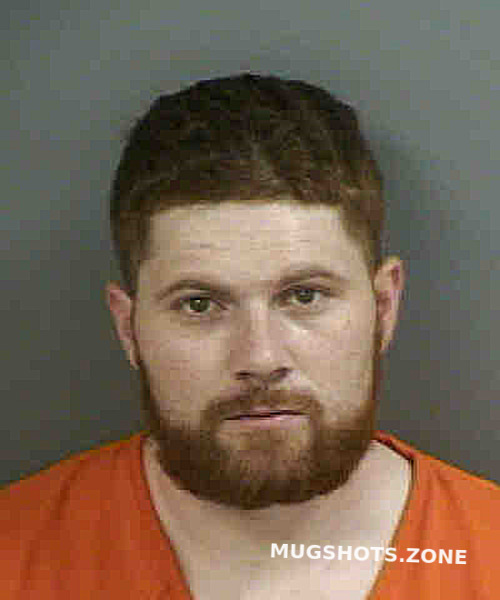 HIGGINS SEAN MICHAEL 04/12/2022 - Collier County Mugshots Zone
