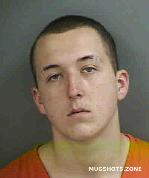 LOMAN JADYN HOWARD 04/13/2022 - Collier County Mugshots Zone