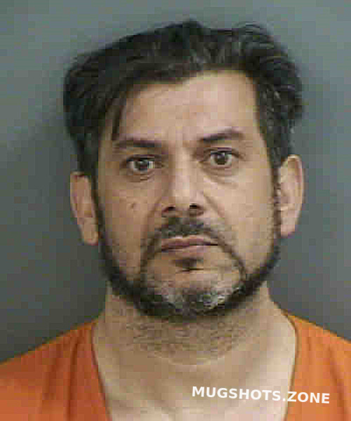 SERBAN IONEL 04/14/2022 - Collier County Mugshots Zone