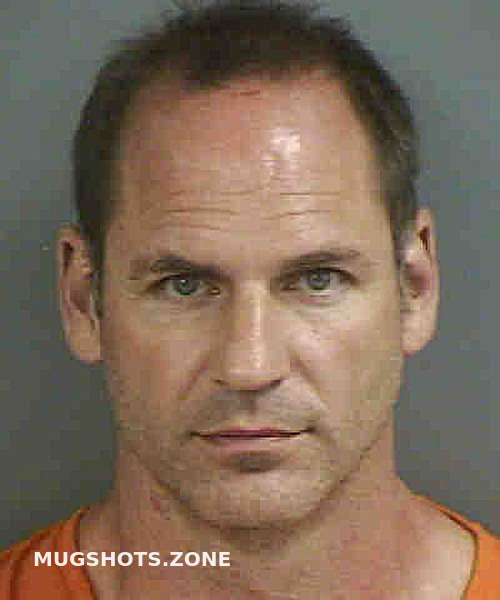 BAUER JAMES ROBERT 04/17/2022 - Collier County Mugshots Zone