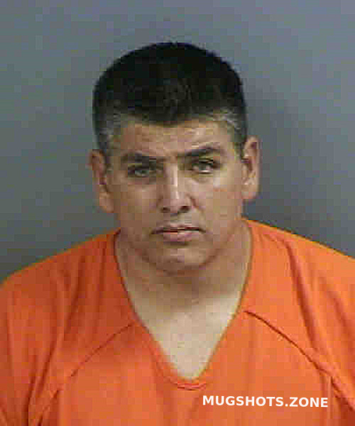 WIMMER JASON DUANE 04/25/2022 - Collier County Mugshots Zone