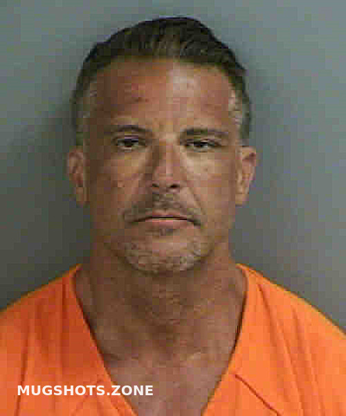 STEENSMA RYAN EMERSON 04/26/2022 - Collier County Mugshots Zone
