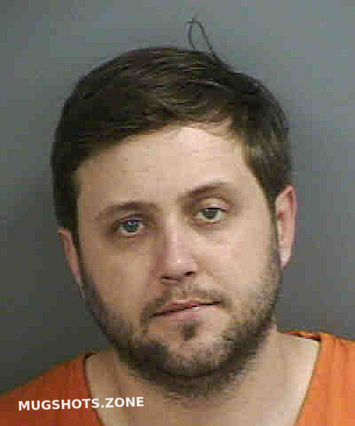 SMITH JARET BERG 05/02/2022 - Collier County Mugshots Zone